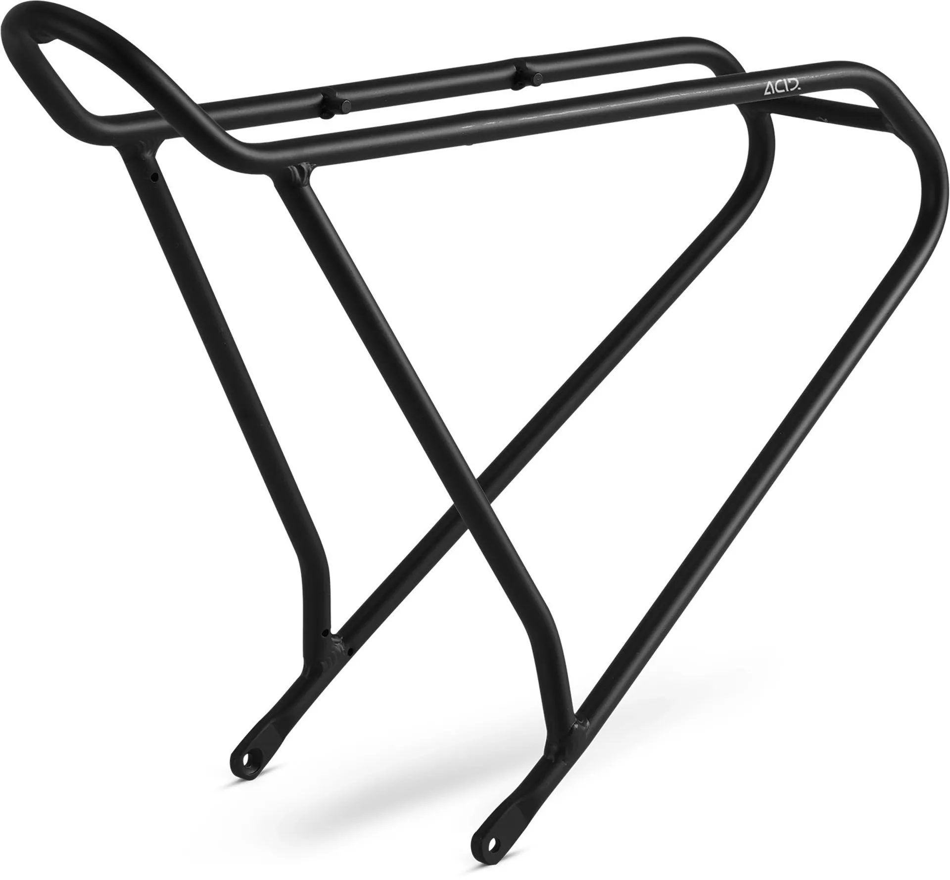Cube / Acid Gravel Rear Carrier Pannier Rack - 93395